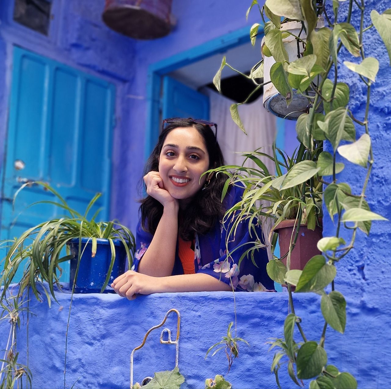 Samar Abedian | ScreenRant